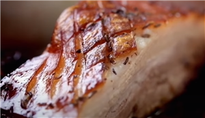 Meals and Recipes Finder: cooking instructions to bake healthy food